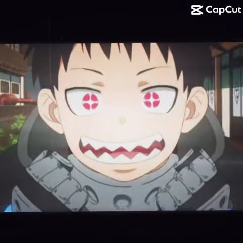 Shinra fire force - YouTube