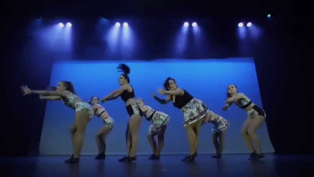 DFX: Professional Training At Its Best! - YouTube