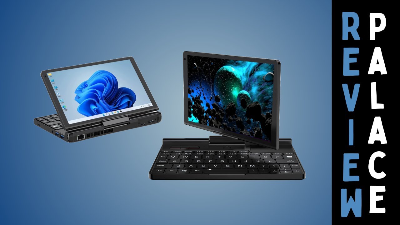 5 Reasons Why You Should Buy GPD Pocket 3 - YouTube