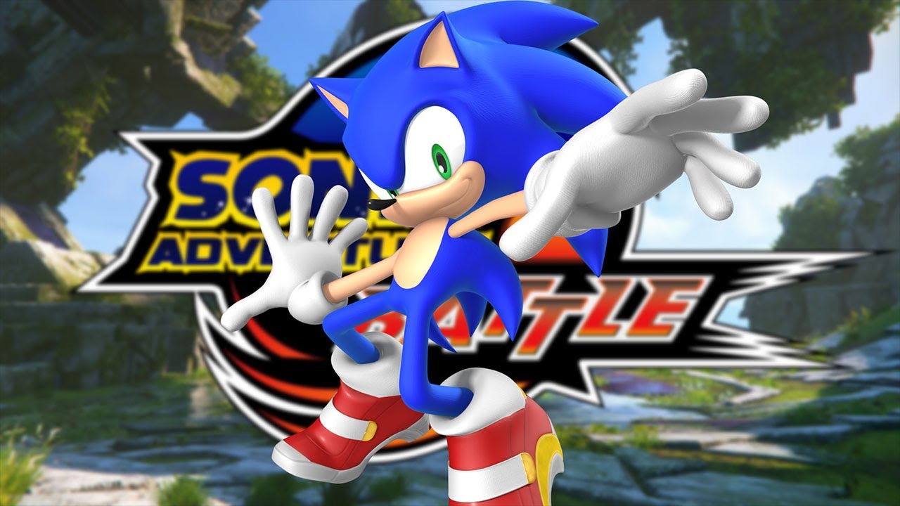 The Sonic Adventure 3 Experience! - YouTube