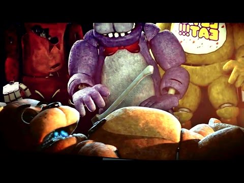 FNAF Song: \