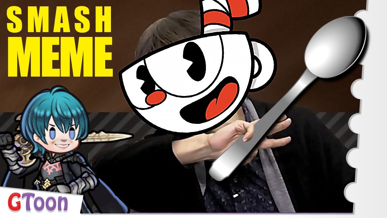 smash direct - byleth meme - YouTube