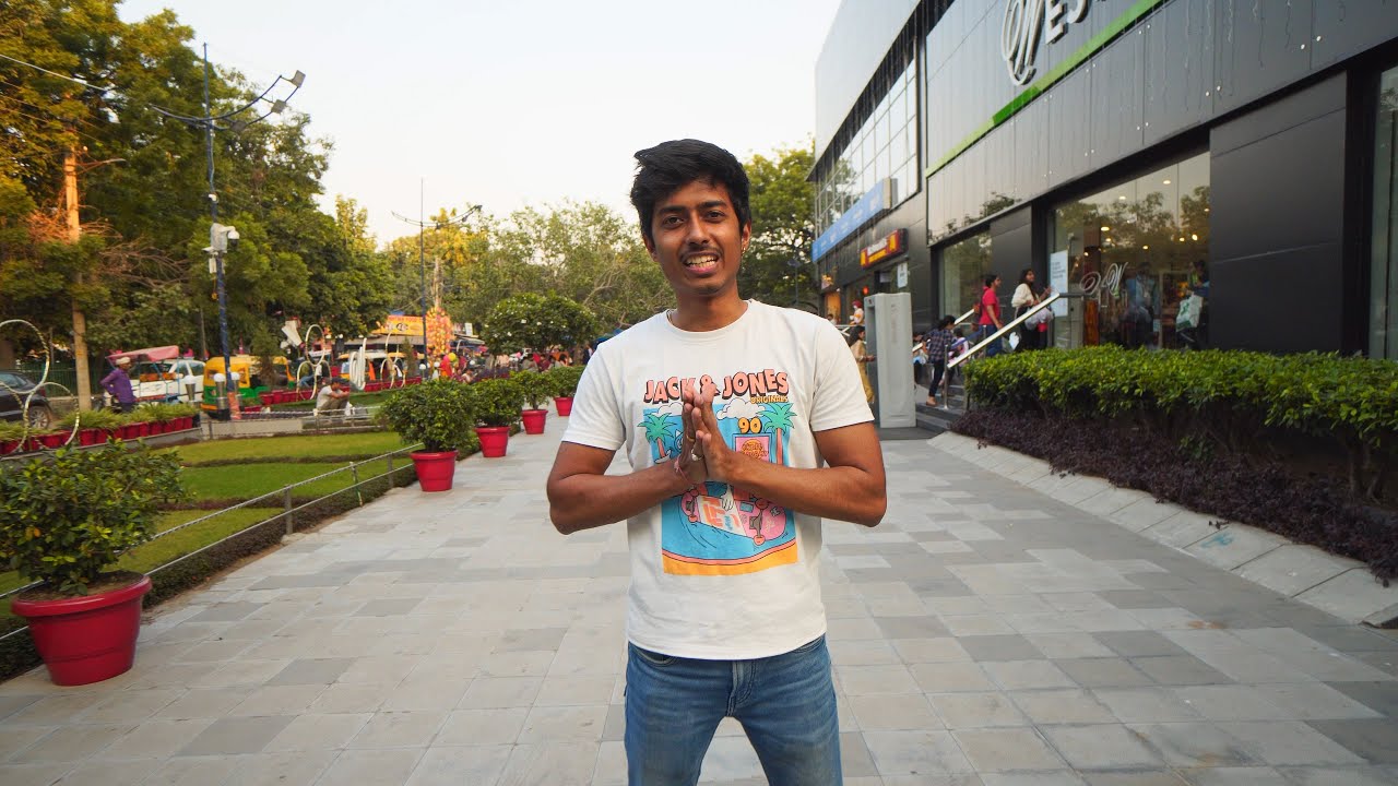 HOW TO CREATE A VLOG CHANNEL ? - YouTube