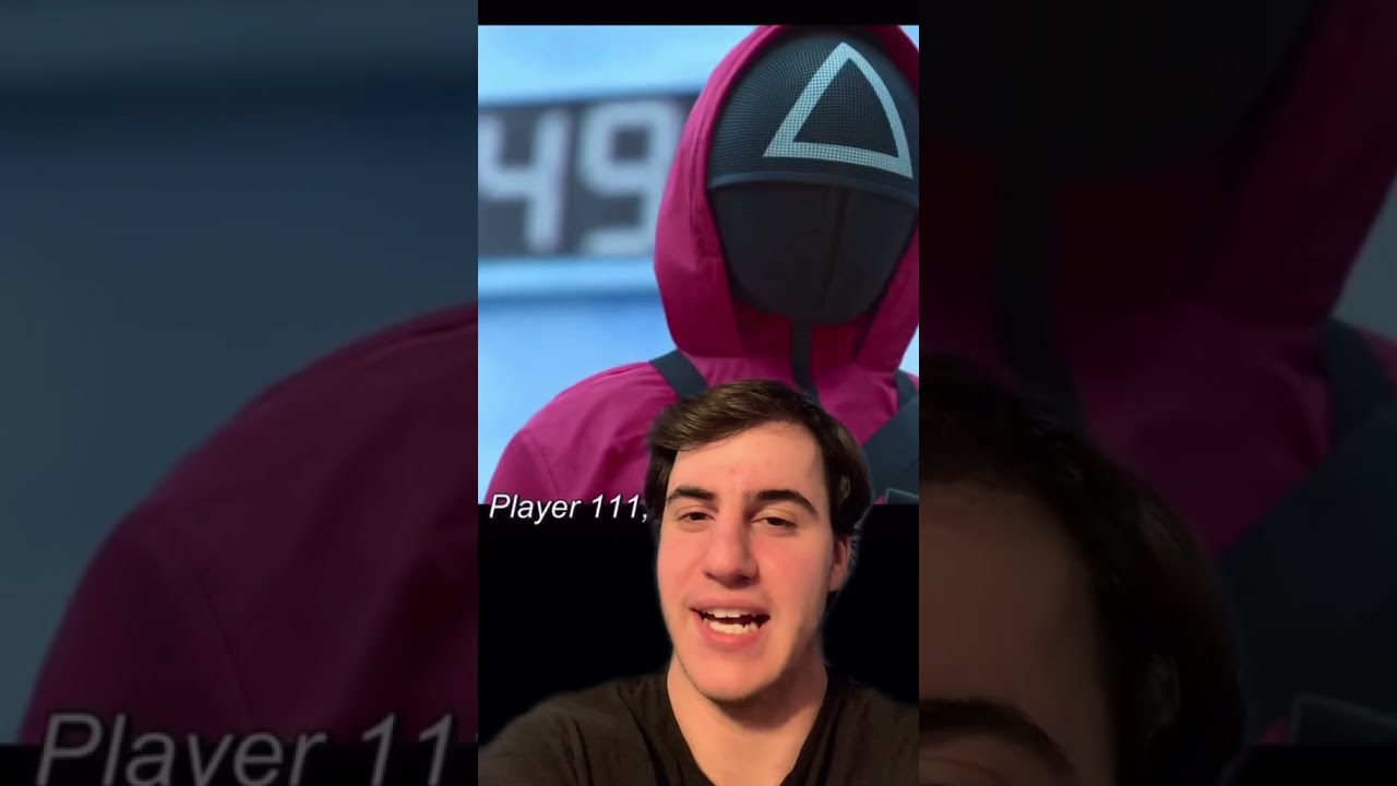 PLAYSTATION CONTROLLERS IN SQUID GAME - YouTube