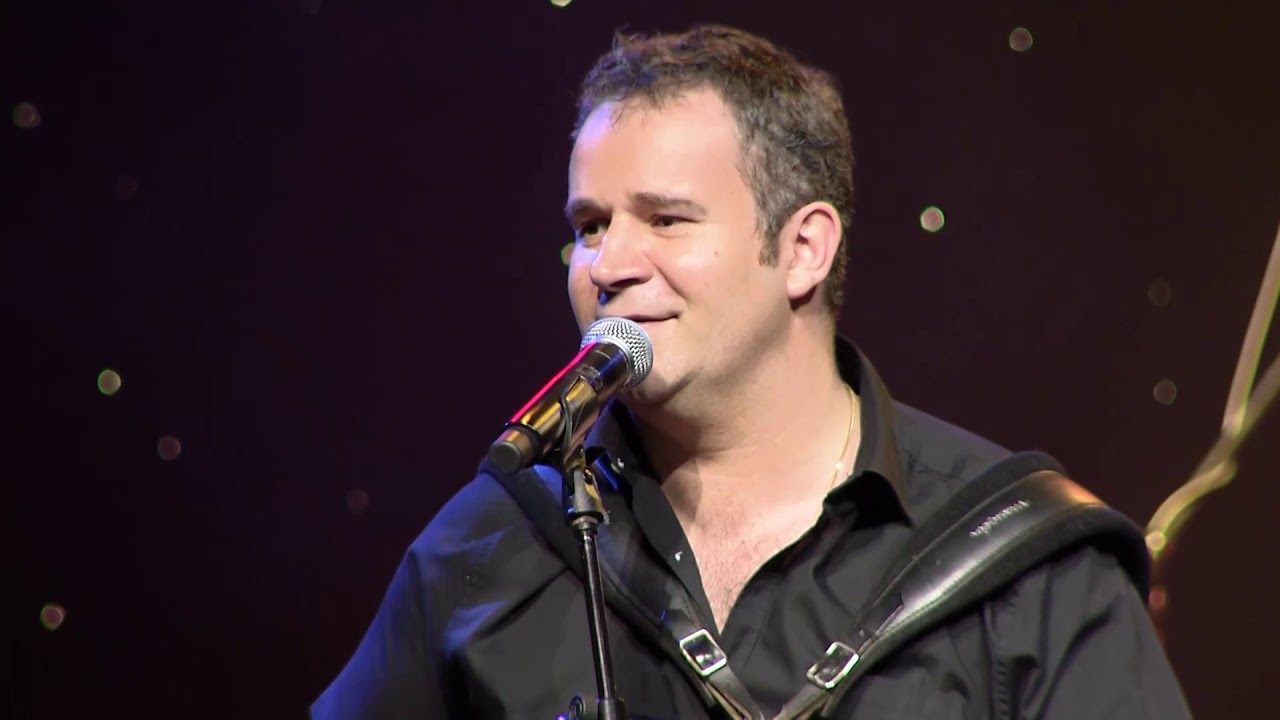 Mathieu MARTINIE - L' étoile des troubadours - YouTube