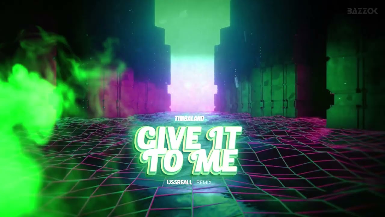 Timbaland - Give It To Me ft. Nelly Furtado, Justin Timberlake ...