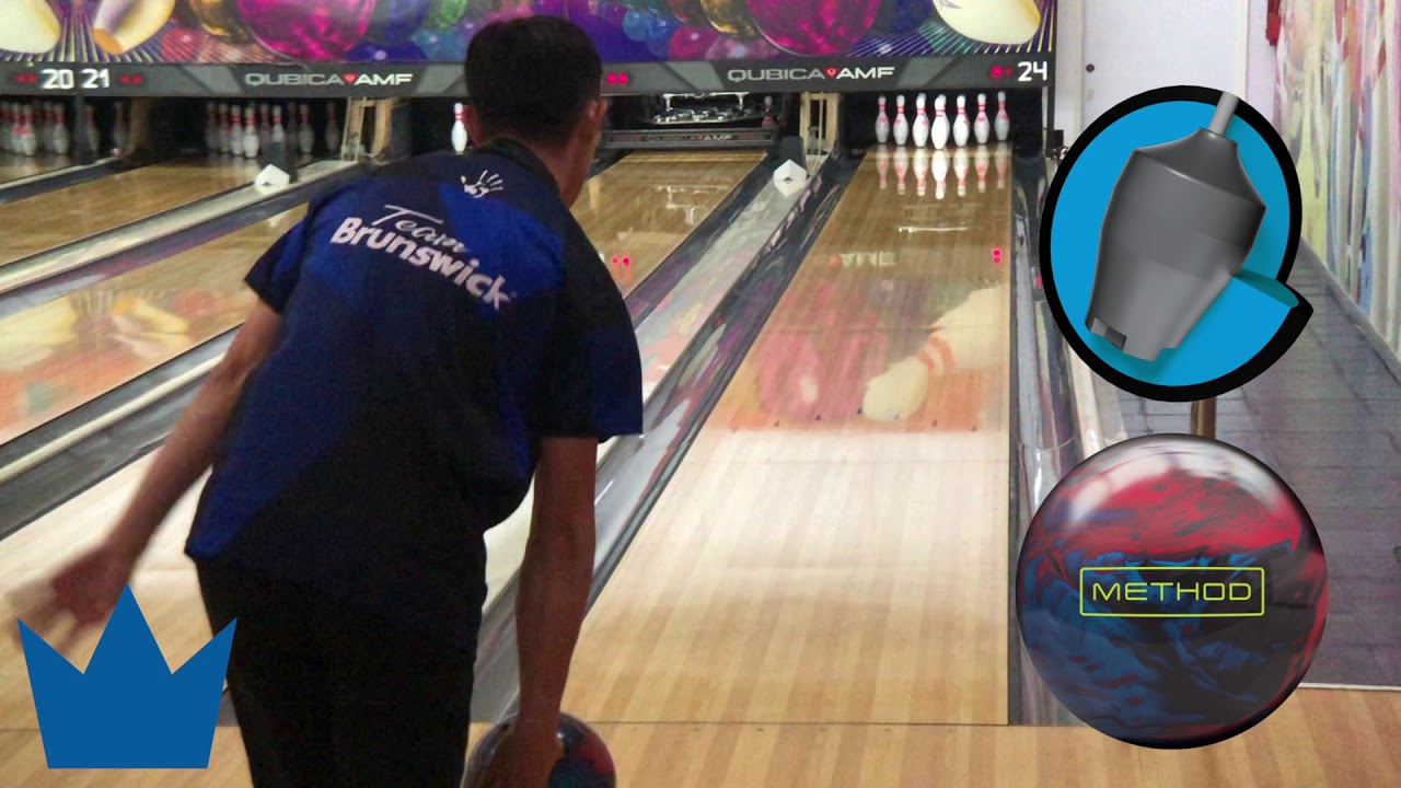 Brunswick Method Hybrid - YouTube