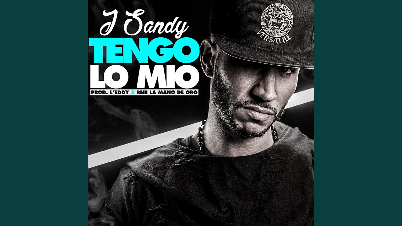 Tengo Lo Mio - YouTube