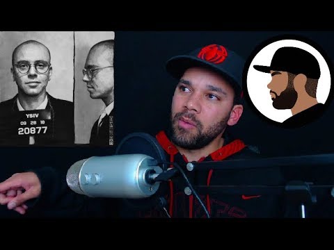 Logic - YSIV Album Review (Overview + Rating) - YouTube