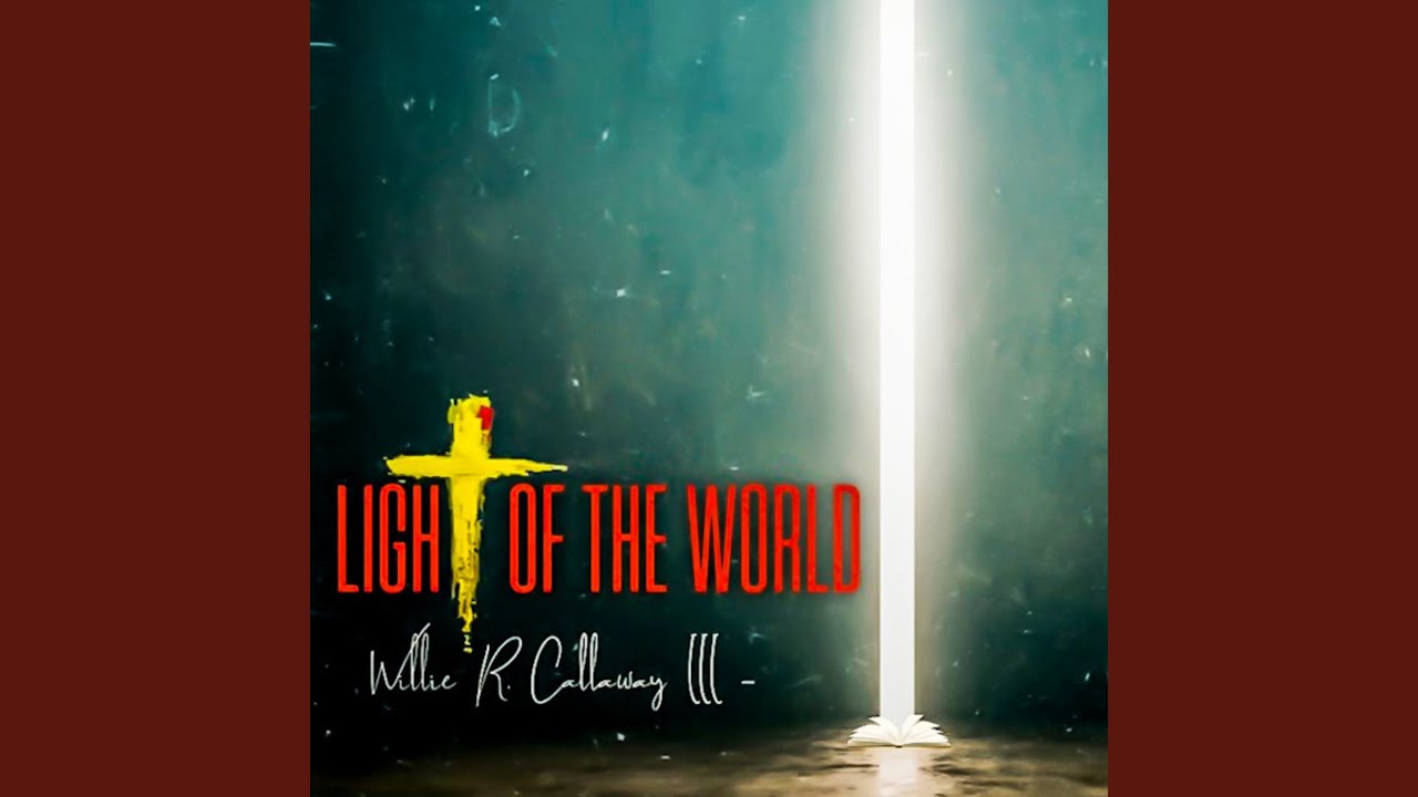 Light of the World - YouTube