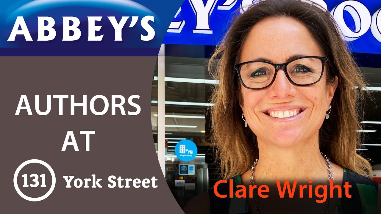 Clare Wright introduces Naku Dharuk The Bark Petitions - YouTube