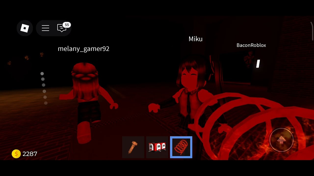 Roblox tapes vol.3 part 2 - YouTube