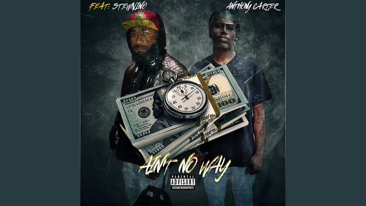 Ain't no way - YouTube