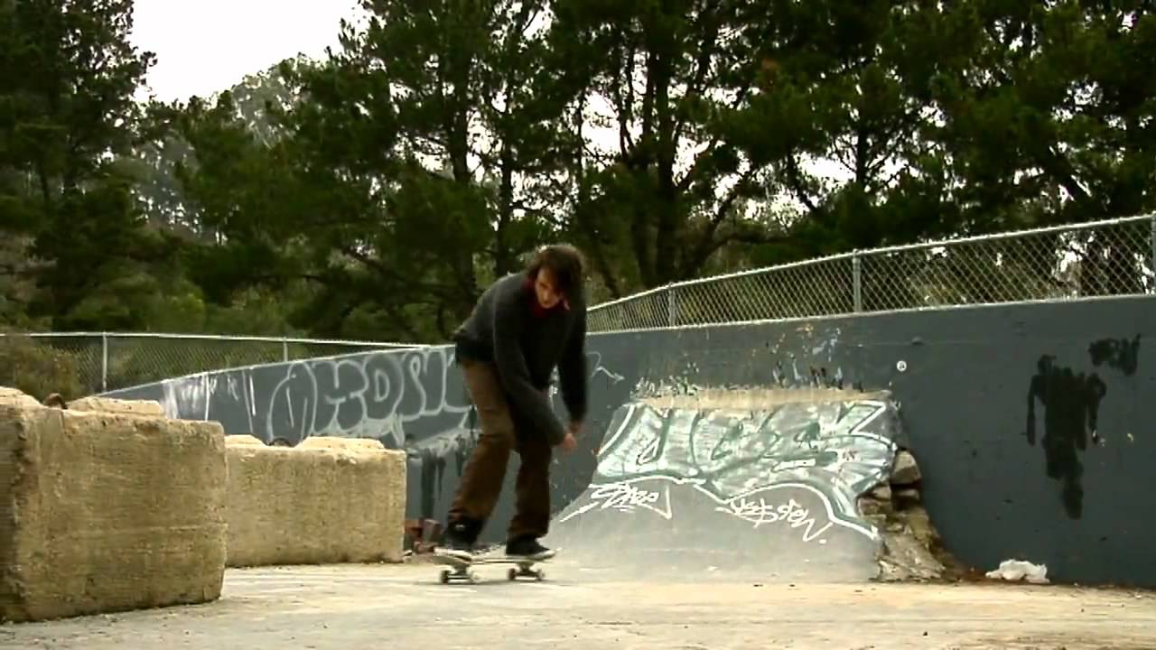 DC Shoe Co. - Skateboarding is Forever intro - YouTube
