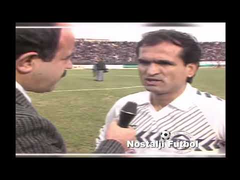 1980 Dünya Karmasına Çağrılan İlk Türk Futbolcu İSA ERTÜRK
