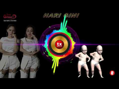 CUPI CUPITA & ESSA - DUO GOBAS - HARI GINI ( VERSI TIK TOK 2019 )