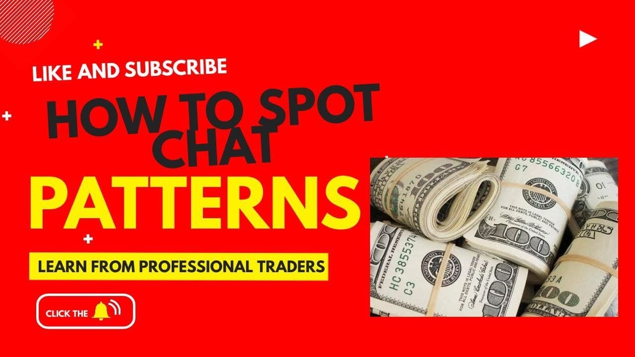 How to spot double top and double bottom using a daily candle - YouTube