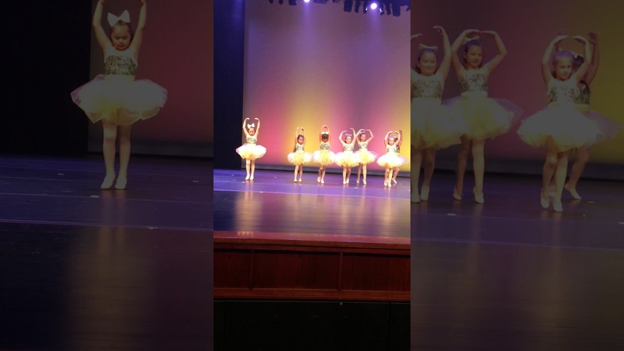 Ayla's dance - YouTube