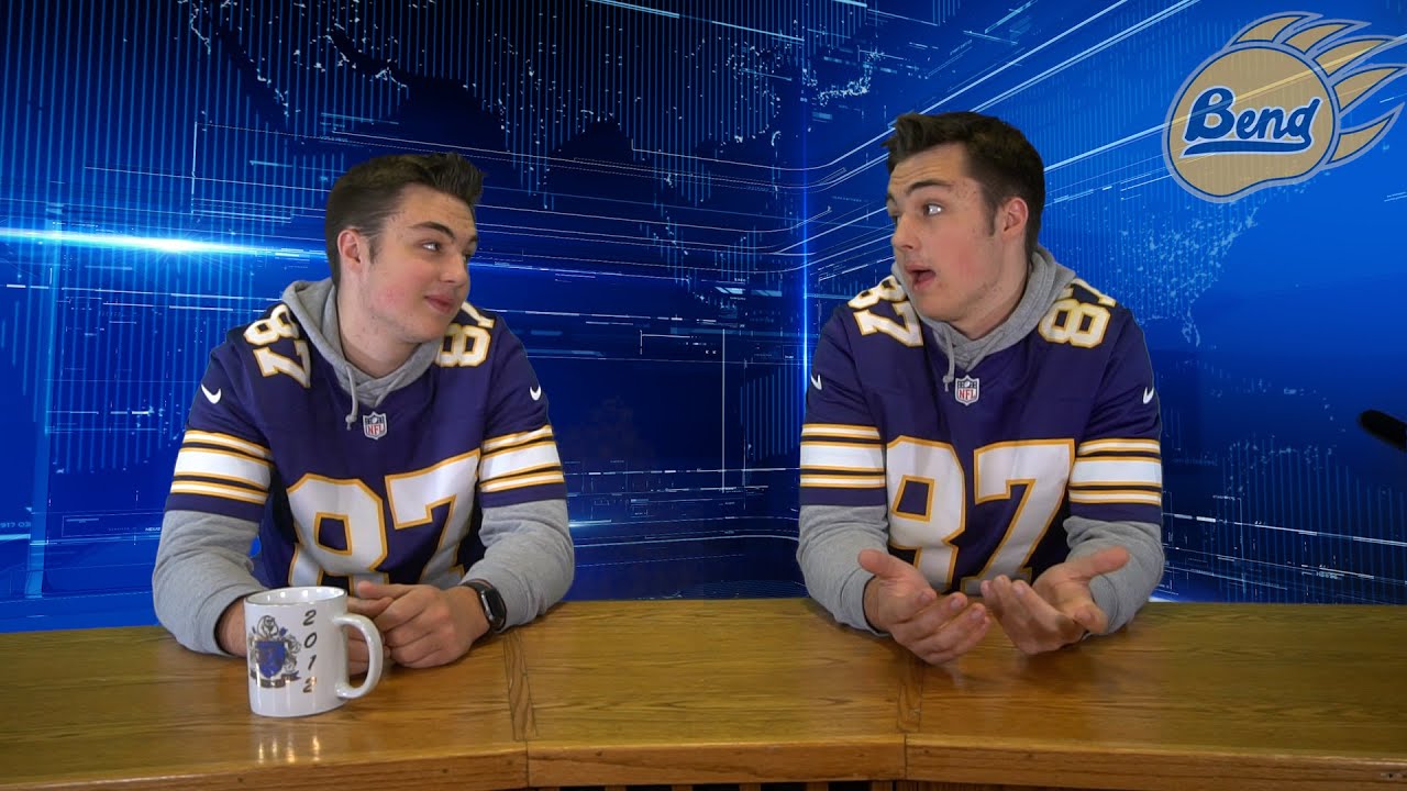 Bend Senior High Video Announcements | 11-22-2024 - YouTube