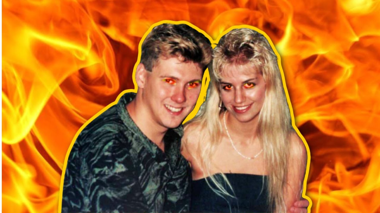 TRUE CRIME THURSDAY: The Ken And Barbie Serial Killers Part 2 - YouTube