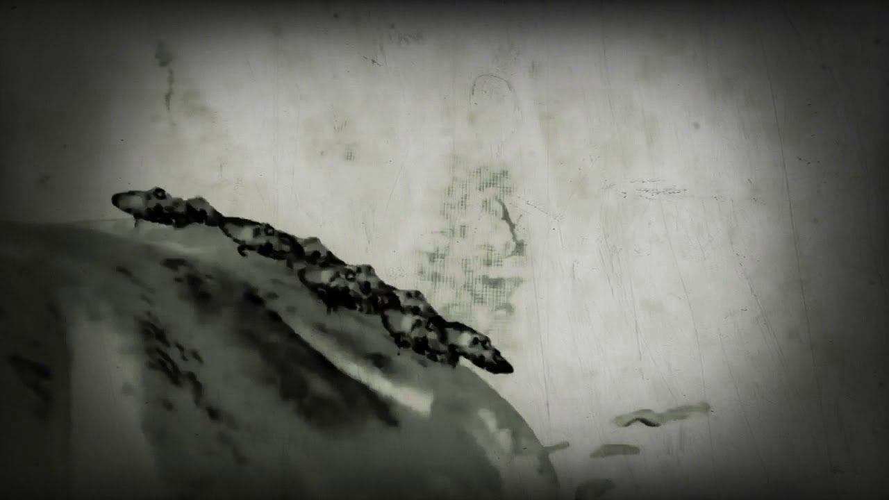 Tmnt fungus humongous colorful - YouTube