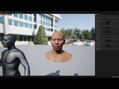 (Tutorial) Mesh Morpher - Recompute Normals - YouTube