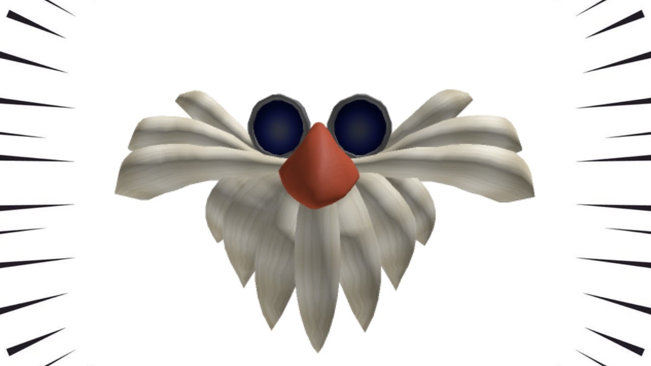 [EVENT] HOW TO GET THE DR. DONE-IT'S BEARD AND GOGGLES IN STARVING ...
