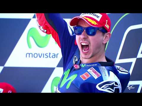 Jorge Lorenzo: 18 years in the World Championship | #ThankYouJorge