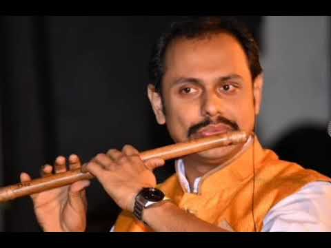 Instrumental Aane Se Uske Aaye Bahar Mohit Shastry Instrumental