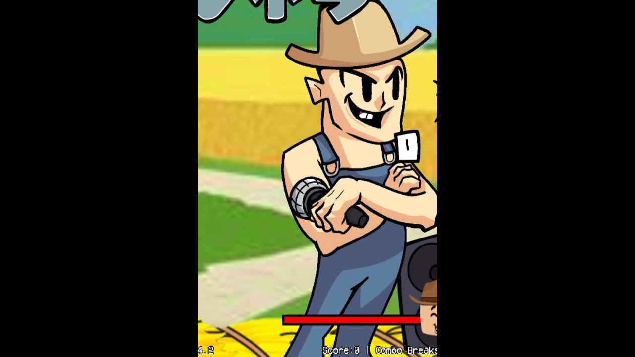 I let my brother choose another mod. Part 3 - YouTube