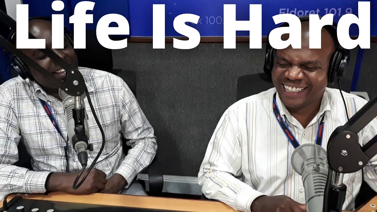 Let 93 Million Be Subdivided to 50 Million Kenyans. Mansaimo na Kata ...