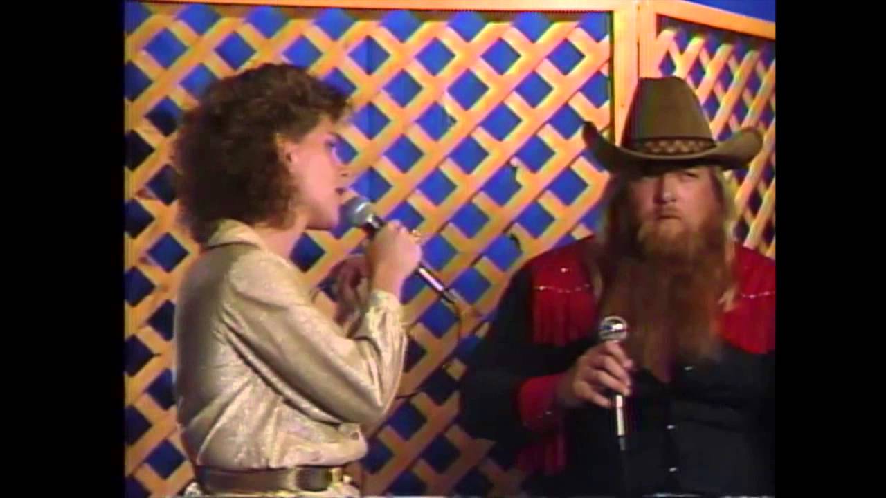 Sondra Prill & Dave Turner - Behind Closed Doors - YouTube