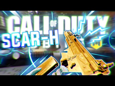 nueva SCAR-H en COD MOBILE ahora DISPONIBLE | CÓMO PROBARLA ANTES QUE ...