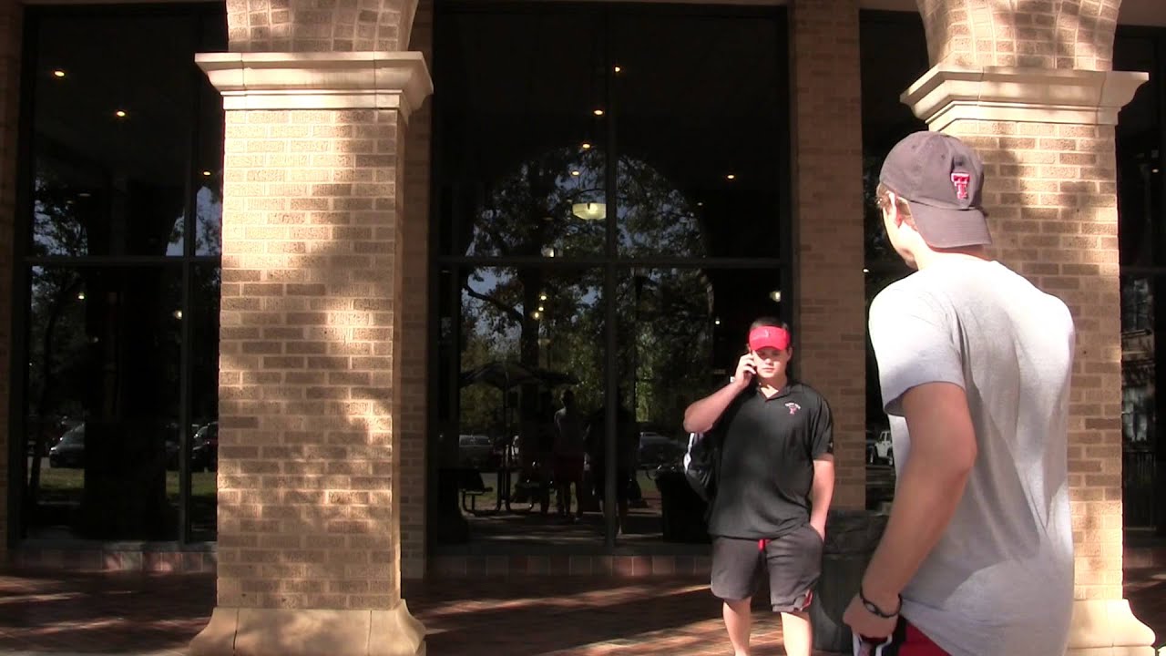 TTU Jetpack Commercial - YouTube