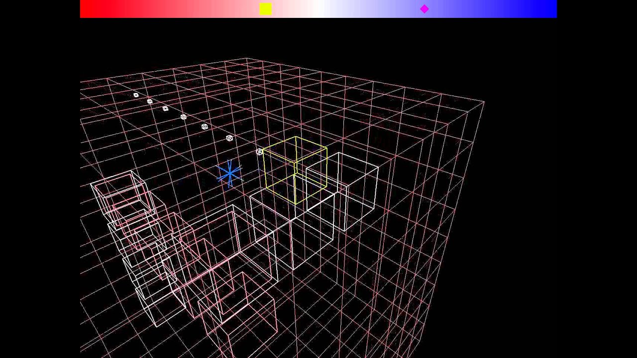 Snake4D #2 - YouTube