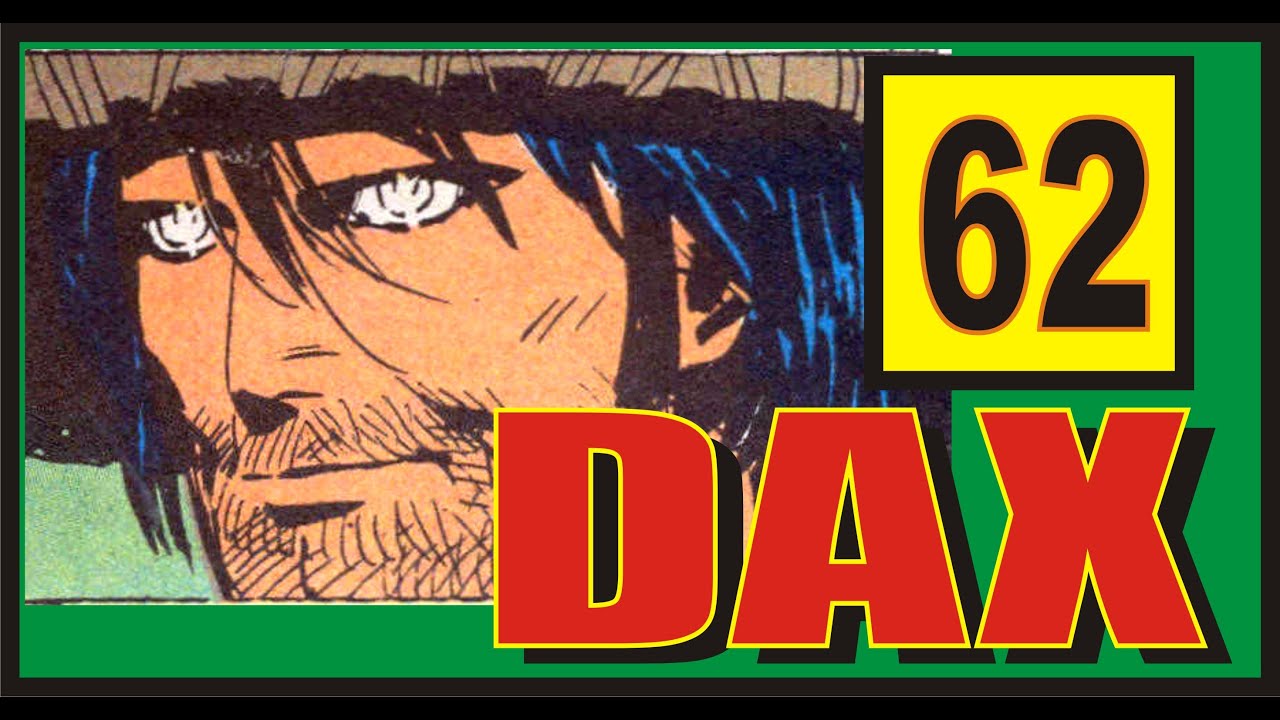 DAX de Robin Wood CAPITULO 62 - YouTube