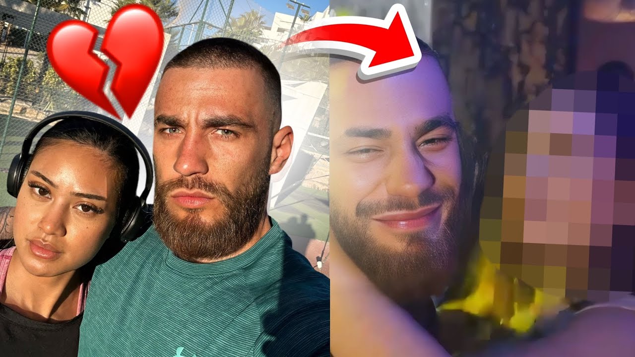 HET IS UIT OMDAT ZIJ VREEMDGING + BEELDEN💔🤬 - YouTube