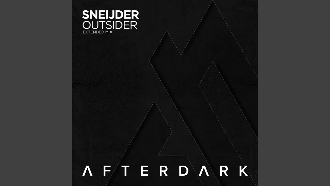 Outsider (Extended Mix) - YouTube Music