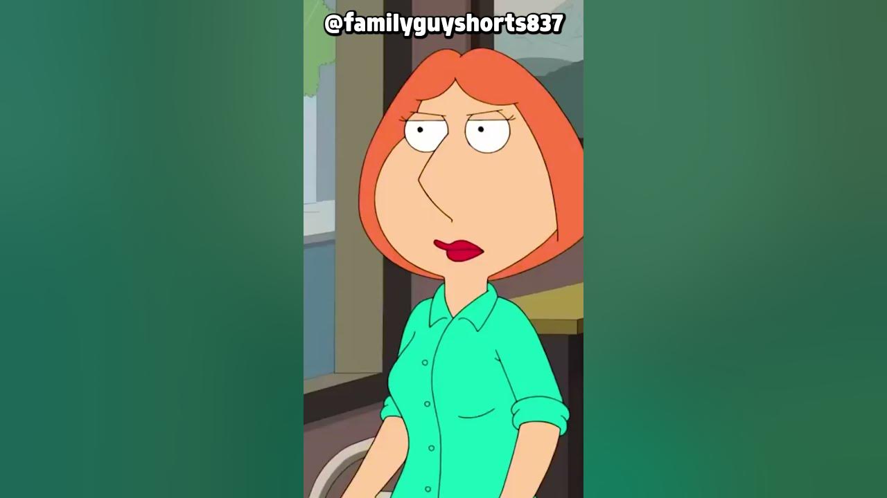 Family Guy - Lois Fights A CHICKEN!🐔🍗 - YouTube