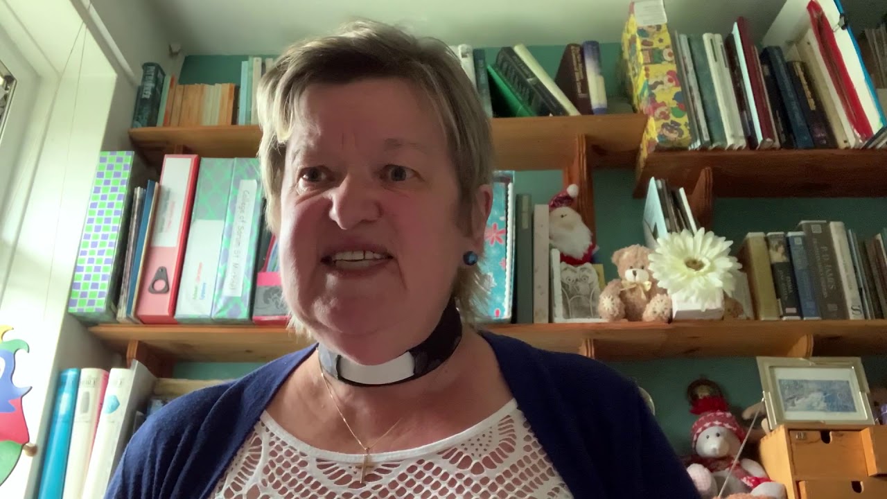 Barbara Story 3 - YouTube