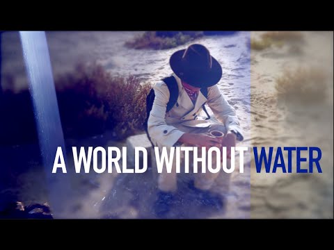 A world without water. A short film inspired by the water crisis ...