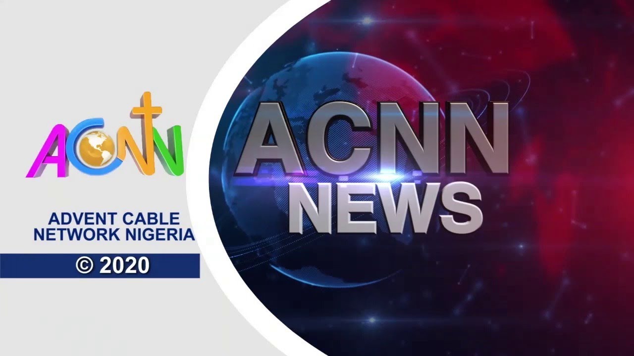 ACNN TV NEWS UPDATE OF JULY 13, 2020 - YouTube
