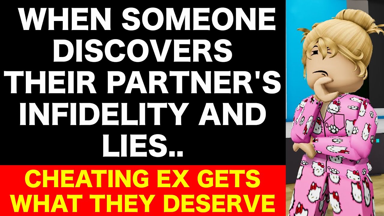 [Apple] My ex lied to me. So I exposed his lies to everyone, including ...