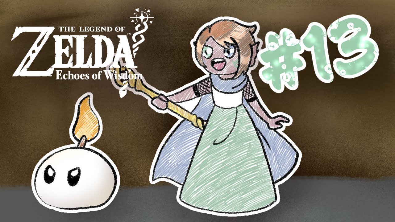 Bringing Fire Into a Bossfight! EOW #13 - YouTube