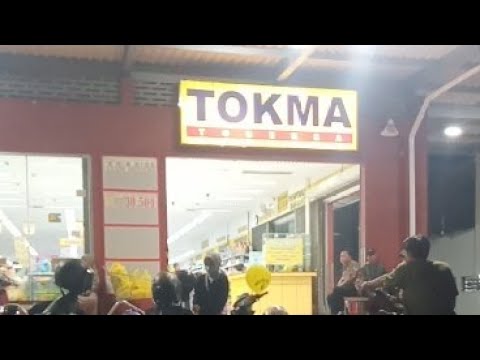 Profesor INDONESIA sedang live! tokma ciwangi sadang