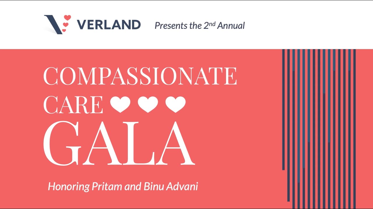 Verland: The Heart of Compassionate Care - YouTube
