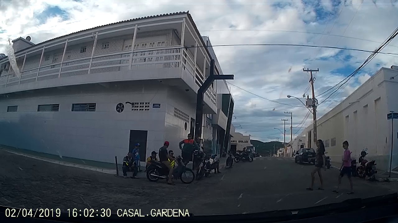 EQUADOR - RN - RN 086 - VIAGEM AO NORDESTE - 2019 ( 29 ) - YouTube