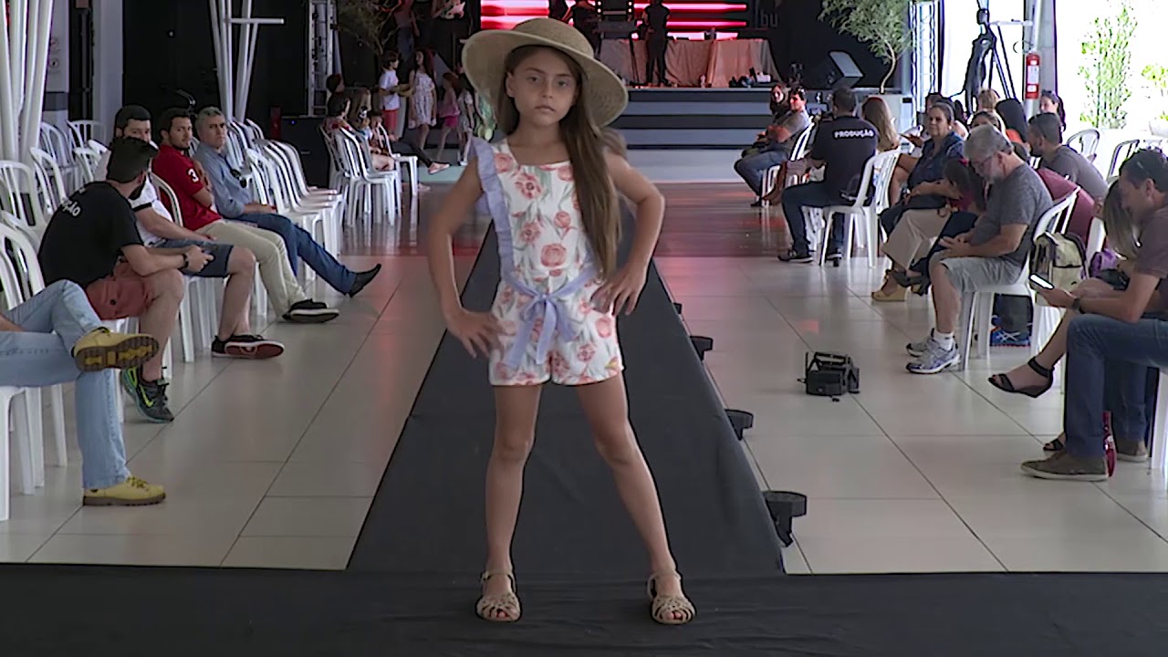 FARO MODELS SANTA CATARINA CIRCUITO FASHION - YouTube