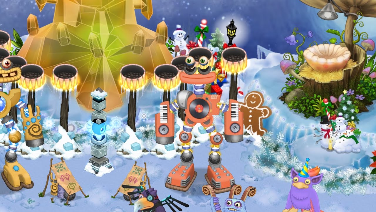 I’m back also msm time - YouTube