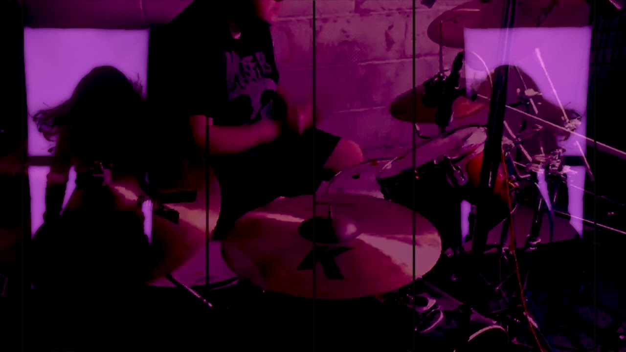 Simple Creatures - Strange Love [Rock Cover] - YouTube